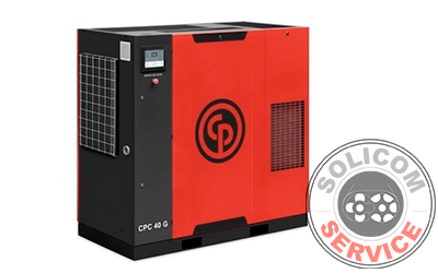 Compresores de aire – Solicom Services SAC