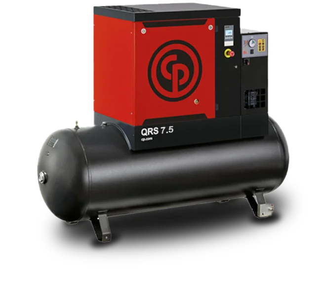 SERIE QRS – Solicom Services SAC