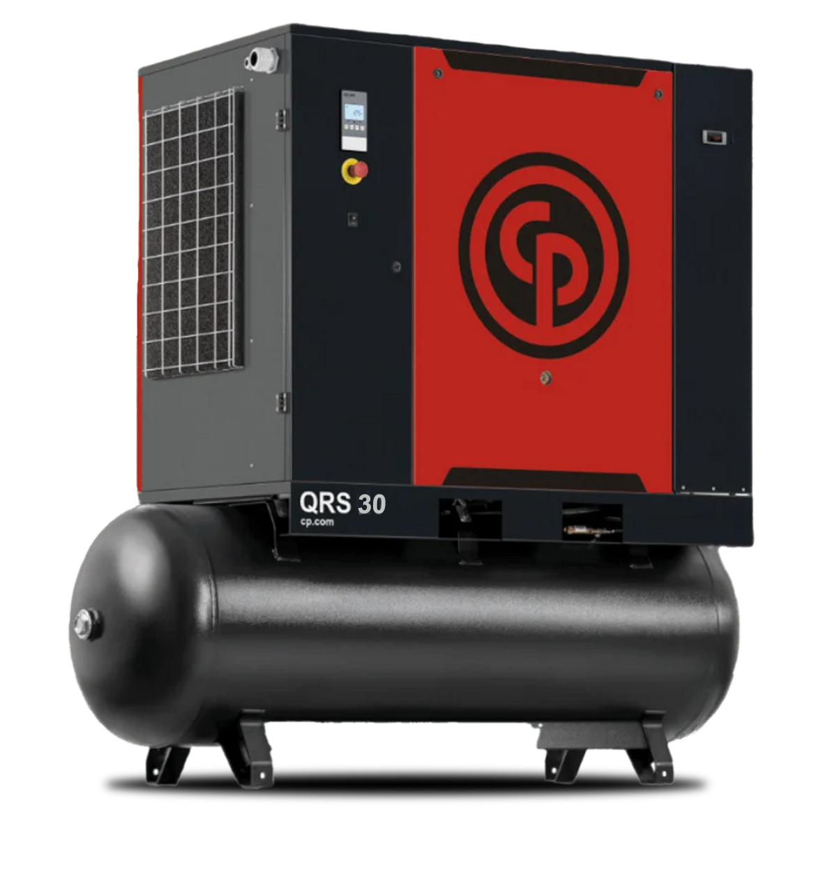 SERIE QRS – Solicom Services SAC